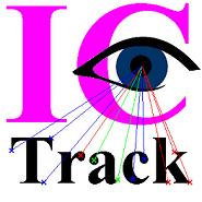 Advanced Multimedia Processing Lab -- Projects -- ICTrack